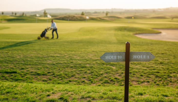 The role of the golf course greenkeeper: why is it important?